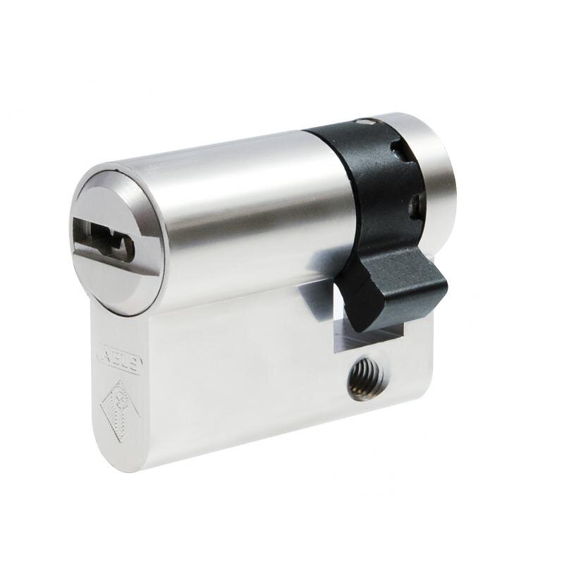 locking cylinder ABUS Bravus 2000 half cylinder for existing locking