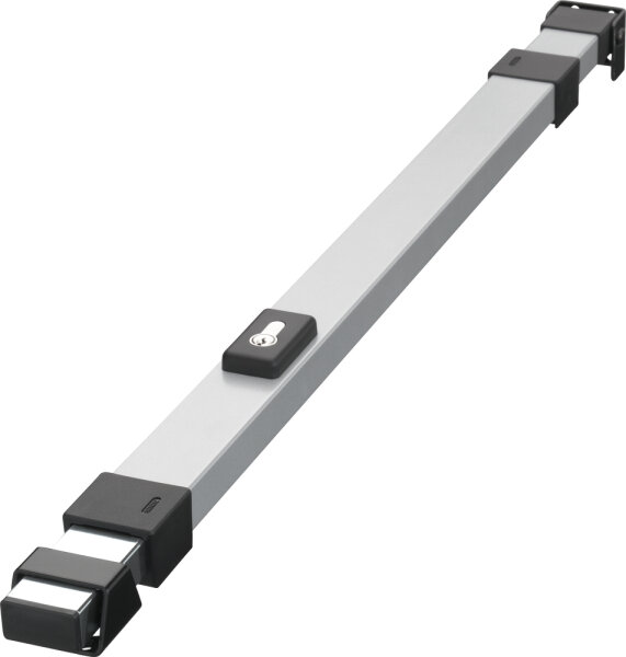 ABUS-Panzerriegel, Querriegel, Panzerriegel mit Sperrbügel