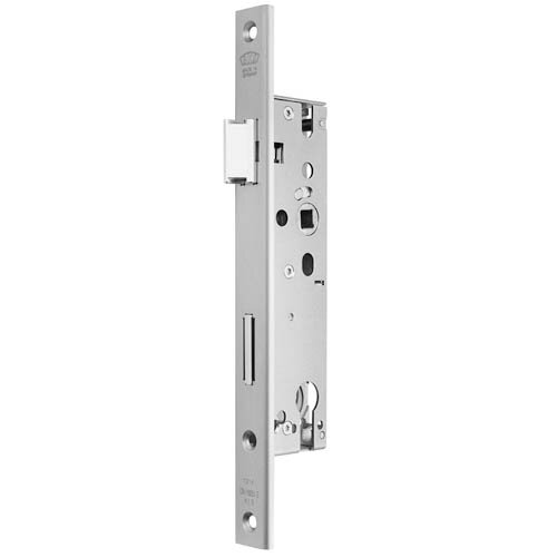 BKS mortise lock B 1314 0093 for 1 leaf doors