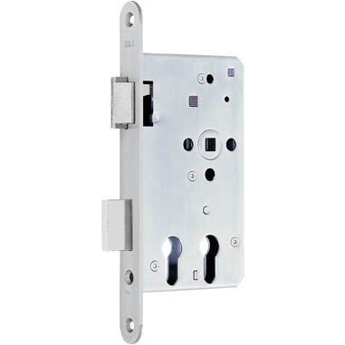 BKS panic lock B 2328 1-leaf-doors DIN right