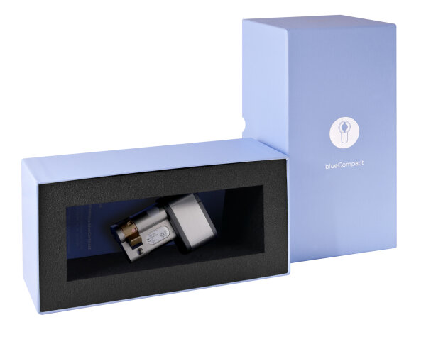 Winkhaus Blue Compact | Die einfache Lösung mit der App