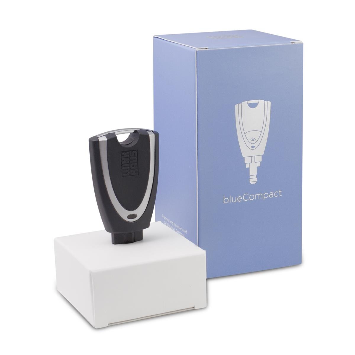 Winkhaus blueCompact MasterkeyNutzerschlüssel