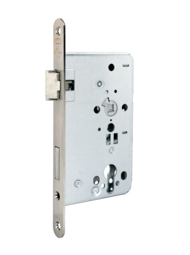 Lock cylinder double profile BKS PZ 88