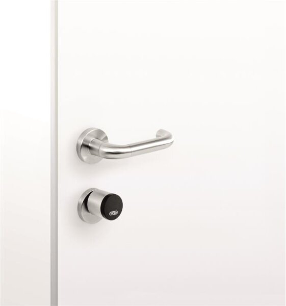 EVVA AirKey Starter-Set Knaufzylinder | Einfach smart