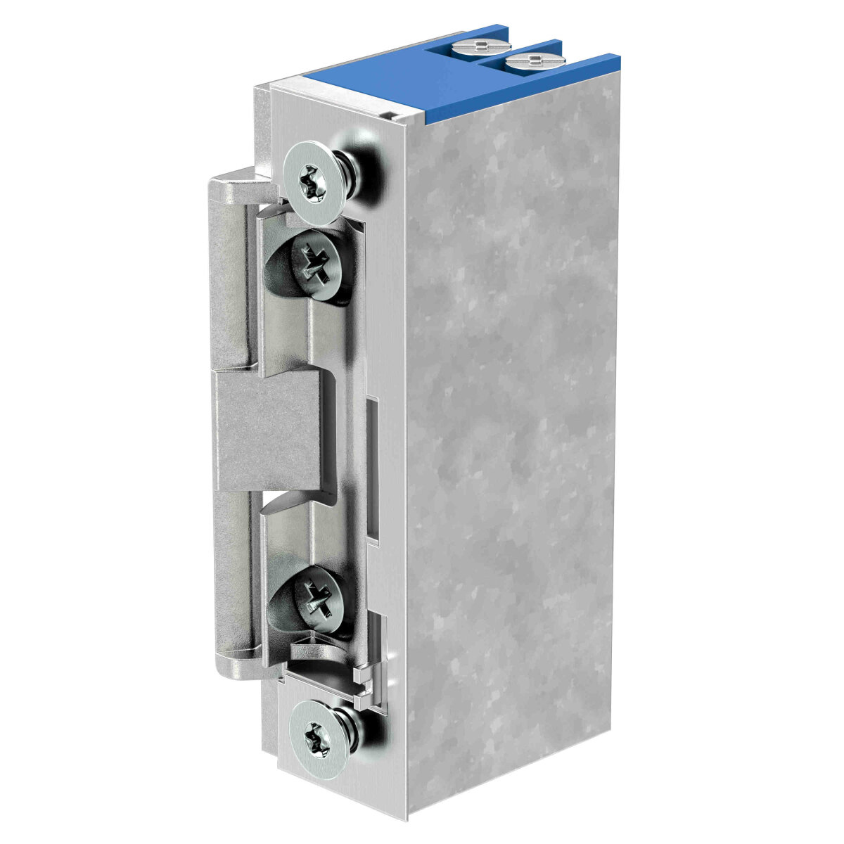 BKS door opener ET8 AFES 9-24V AC/DC, GU BKS 6-38474-02 with mechanic